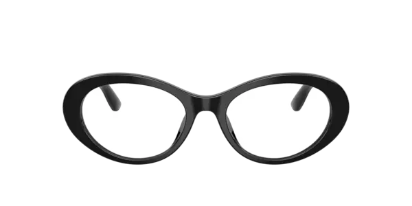 Dolce & Gabbana Dg3450 - Black