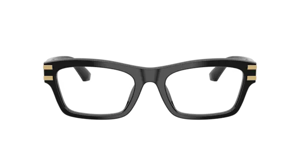 Dolce & Gabbana Dg3454 - Black