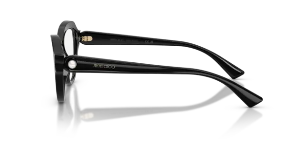 JIMMY CHOO Jc1002hu - Black