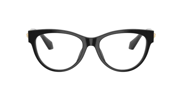 Versace Ve3402u - Black