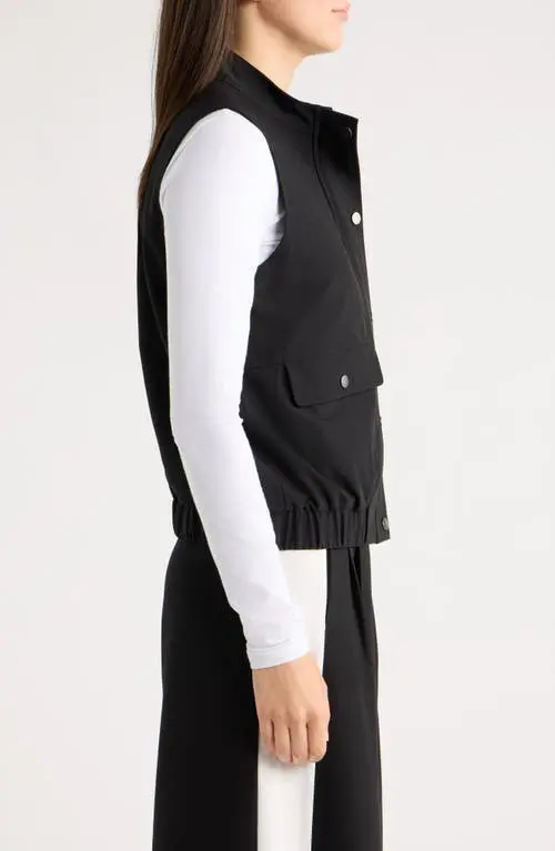 Bernardo Utility Vest