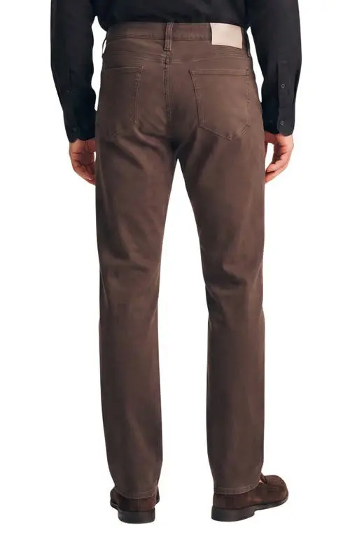 34 Heritage Charisma Relaxed Straight Leg Jeans
