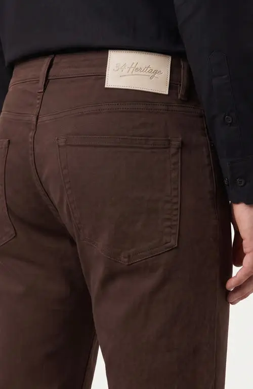 34 Heritage Charisma Relaxed Straight Leg Jeans