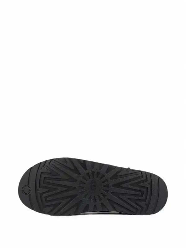 WILLY CHAVARRIA X Ugg Otzo Slouched Mules