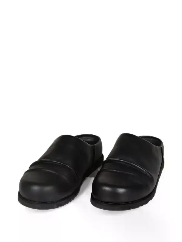 WILLY CHAVARRIA X Ugg Otzo Slouched Mules
