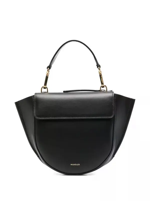 WANDLER Hortensia Tote Bag
