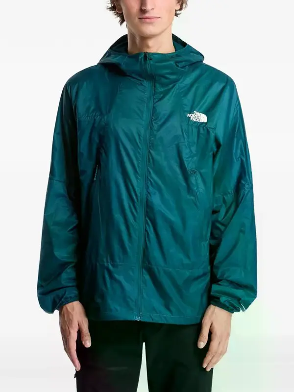 The North Face Ridgelite Ff Jacket