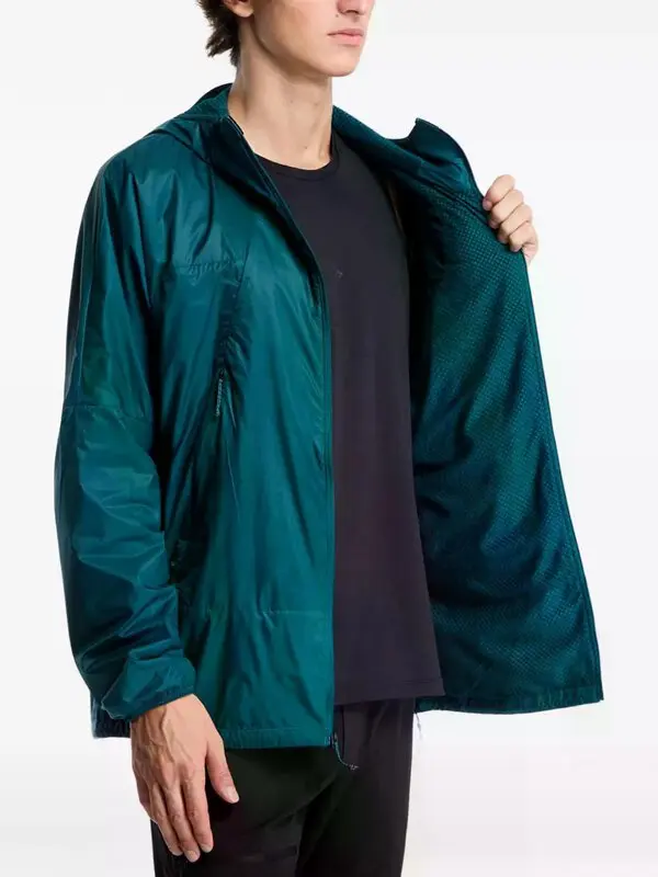 The North Face Ridgelite Ff Jacket