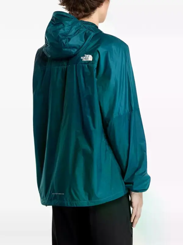 The North Face Ridgelite Ff Jacket