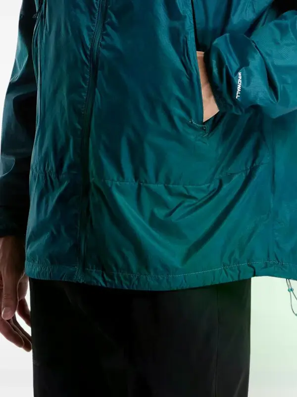 The North Face Ridgelite Ff Jacket