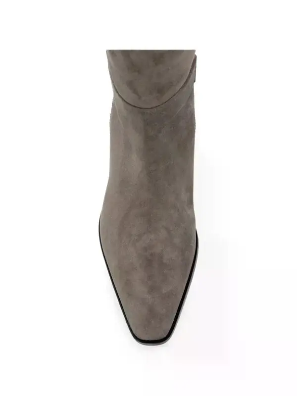 AeydĒ Medea Suede Boots