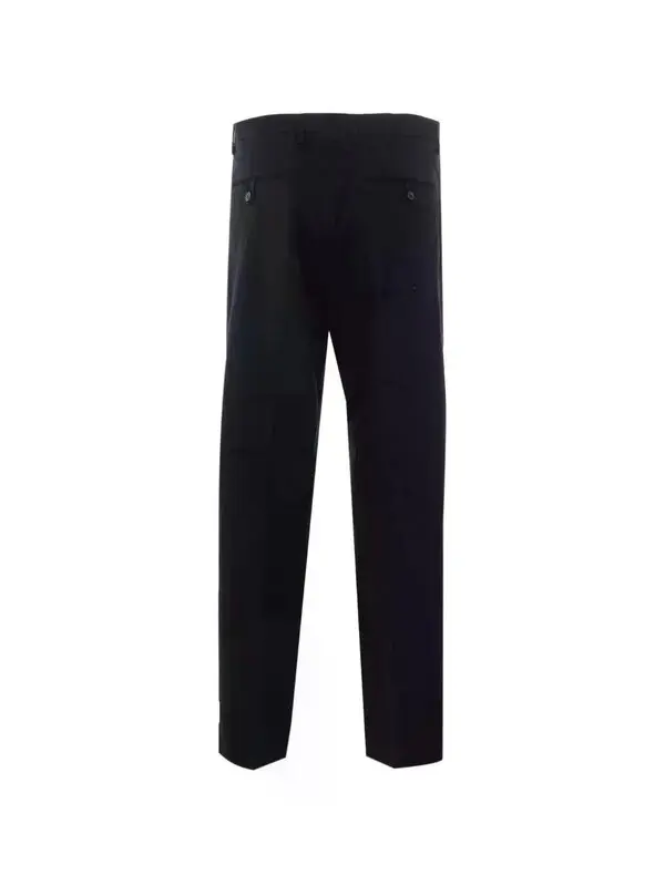 Nn07 Robin Relaxed-fit Tailored Trousers