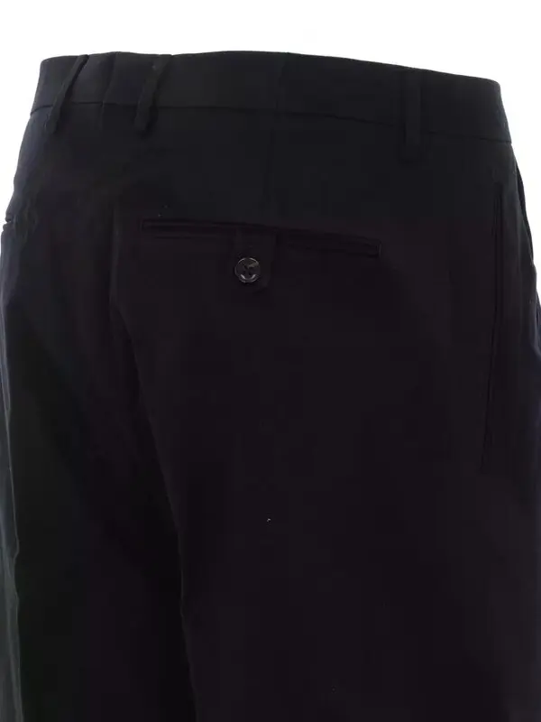 Nn07 Robin Relaxed-fit Tailored Trousers