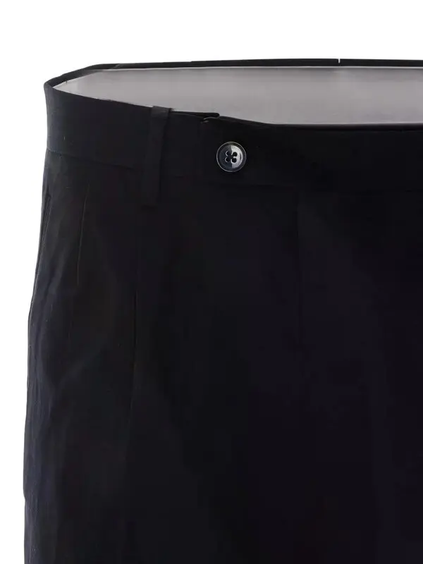 Nn07 Robin Relaxed-fit Tailored Trousers