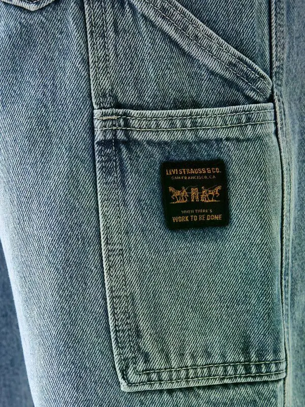 LEVI'S 568™ Carpenter Jeans