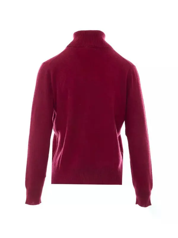 NOTSHY Laurene High-neck Sweater