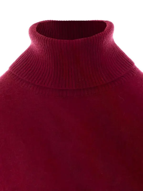 NOTSHY Laurene High-neck Sweater