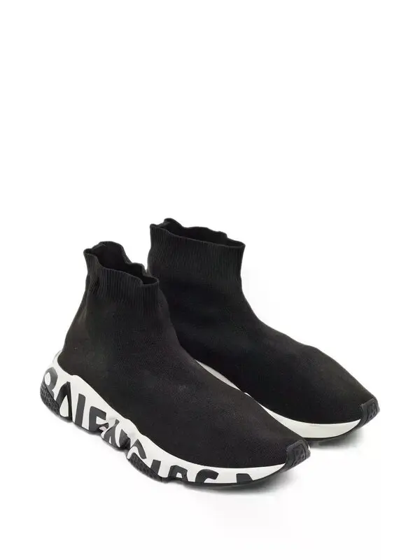 Balenciaga Speed High-top Sneakers