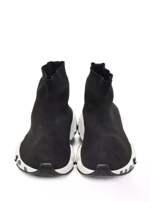 Balenciaga Speed High-top Sneakers