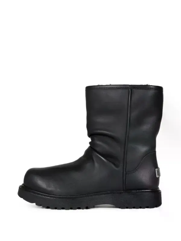 WILLY CHAVARRIA X Ugg Relaxed Ankle Boots