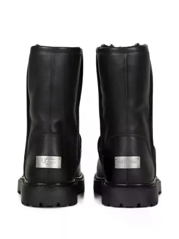 WILLY CHAVARRIA X Ugg Relaxed Ankle Boots