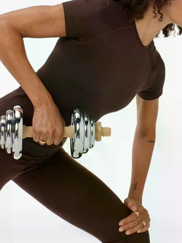 Sweaty Betty Athlete Raglan-sleeve T-shirt