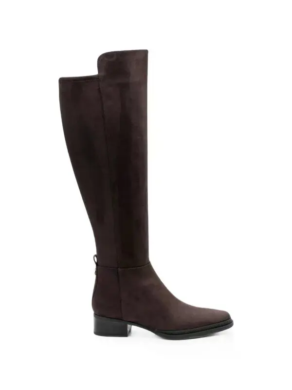 Michael Kors Lex Riding Boots