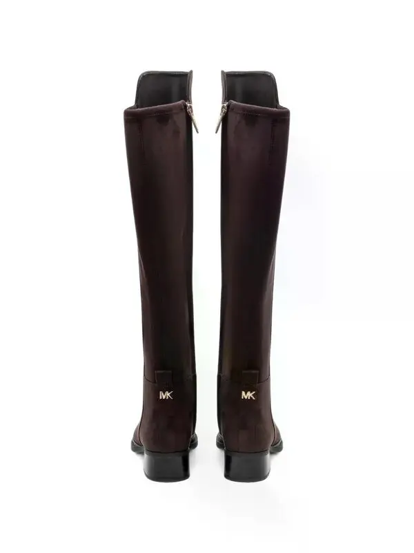 Michael Kors Lex Riding Boots