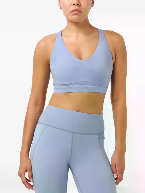 Sweaty Betty Pulse Cross-back Sports Bra