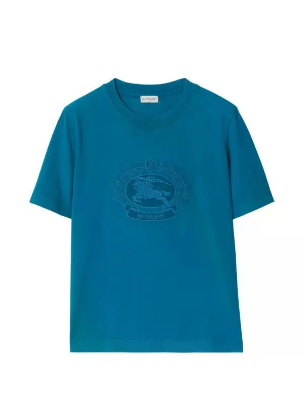 Burberry Logo-motif T-shirt