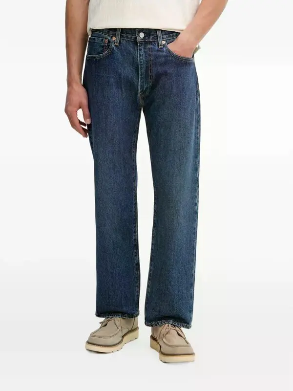 LEVI'S 555™ Straight-leg Jeans