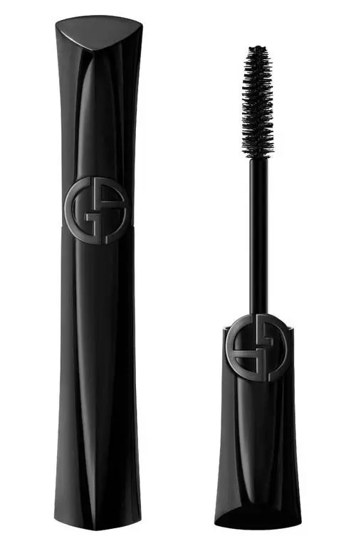 ARMANI Vertigo Drama Volumizing Mascara - Black