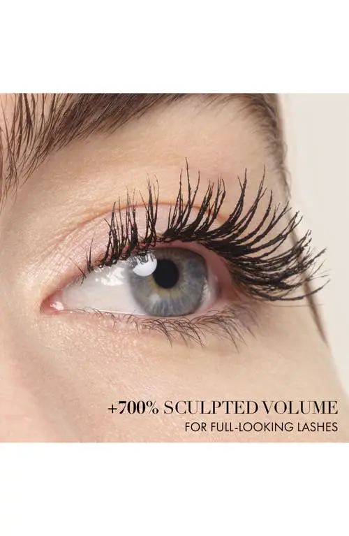 ARMANI Vertigo Drama Volumizing Mascara