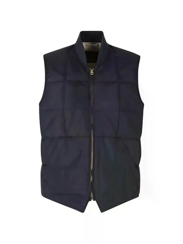 FORTELA Quilted Gilet