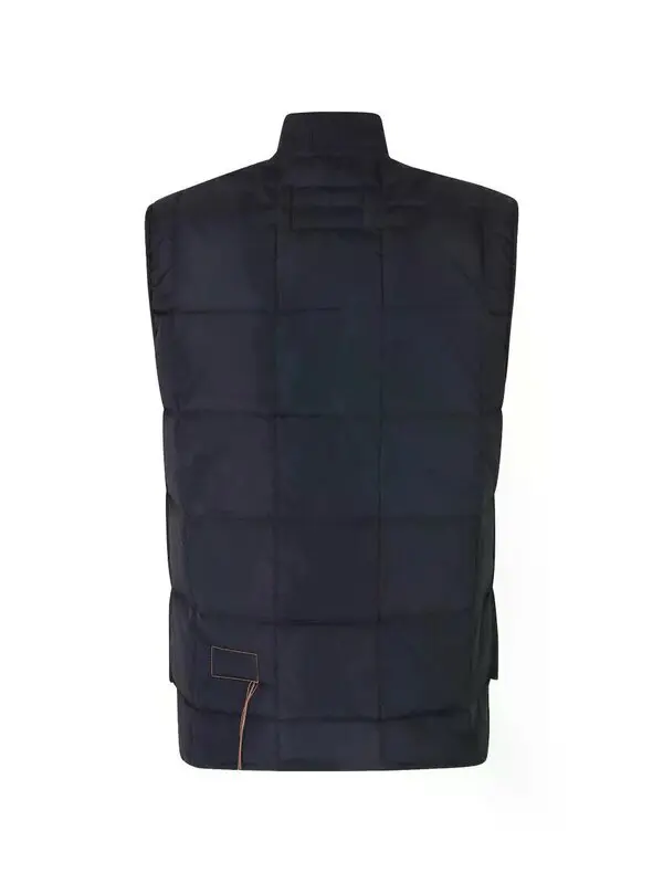 FORTELA Quilted Gilet