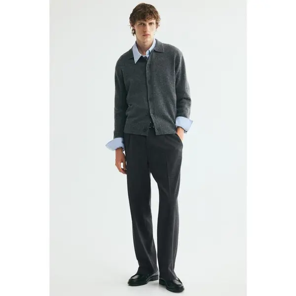 H&M Regular-fit Dress Pants