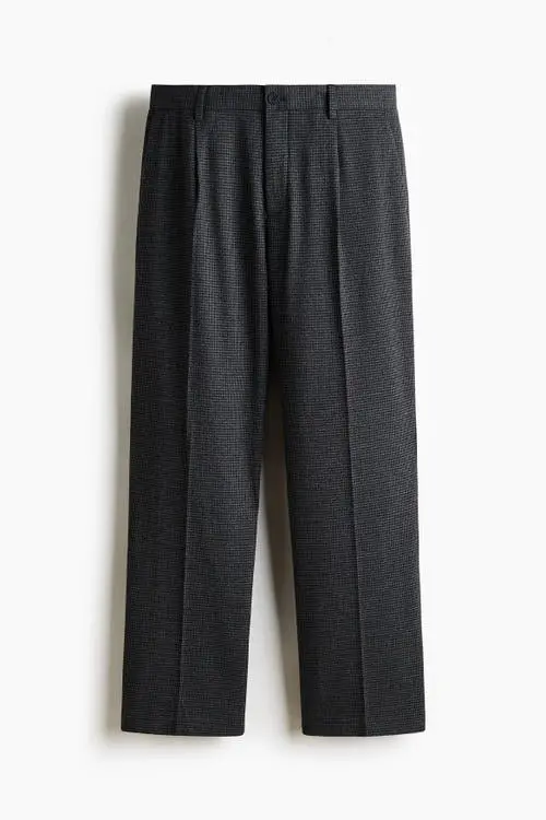 H&M Regular-fit Dress Pants
