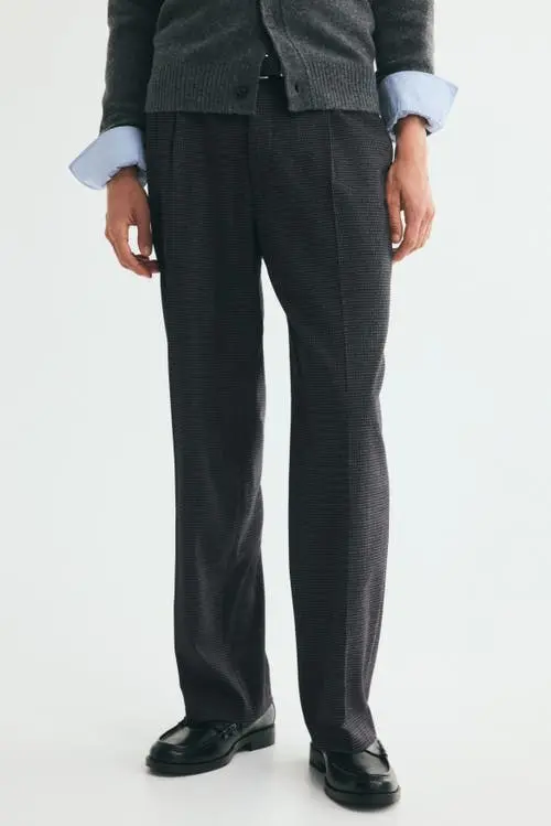 H&M Regular-fit Dress Pants