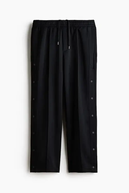 H&M Relaxed-fit Joggers