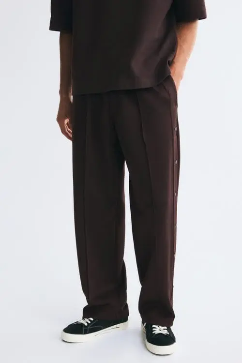 H&M Relaxed-fit Joggers