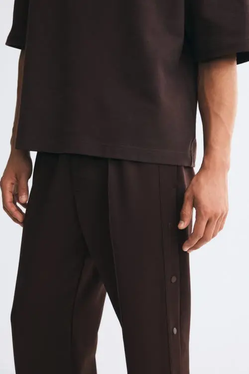 H&M Relaxed-fit Joggers