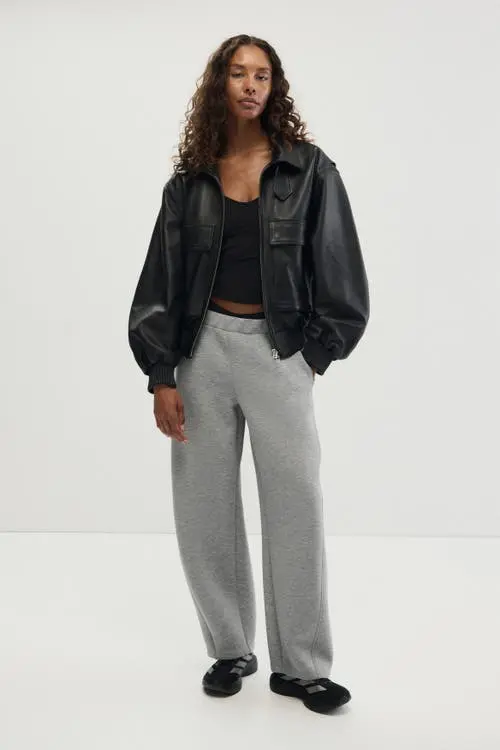 H&M Sports Scuba Joggers - Light Gray