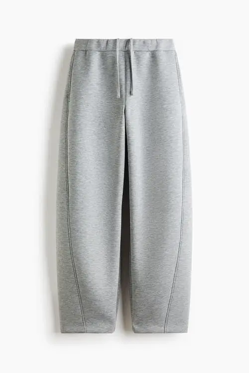 H&M Sports Scuba Joggers - Light Gray