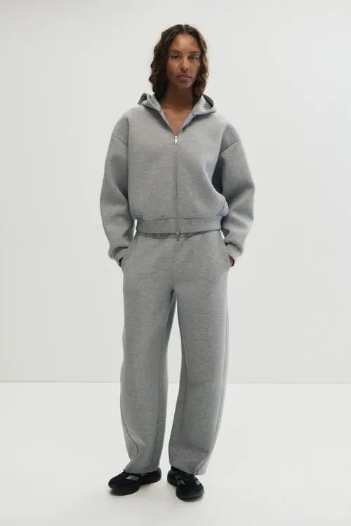 H&M Sports Scuba Joggers - Light Gray