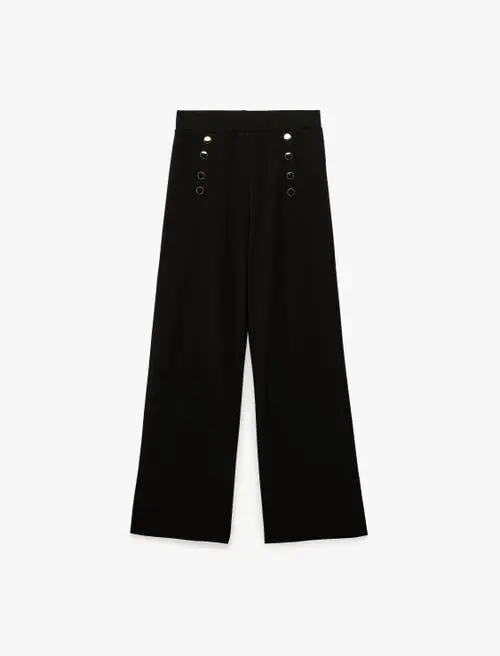 Koton Palazzo Trousers