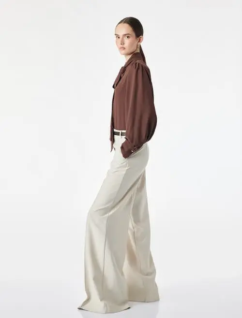 Koton Long Sleeve Blouse