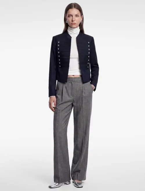 Koton Wide Leg Pants