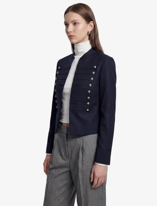 Koton Wide Leg Pants