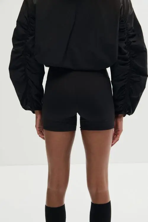 H&M Sports Hot Pants With Sculptmove