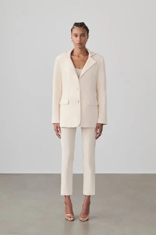 ARTEMIS DICIERO Aria Blazer